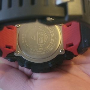 Casio | Accessories | Casio Gshock 3464 Mens Watch | Poshmark